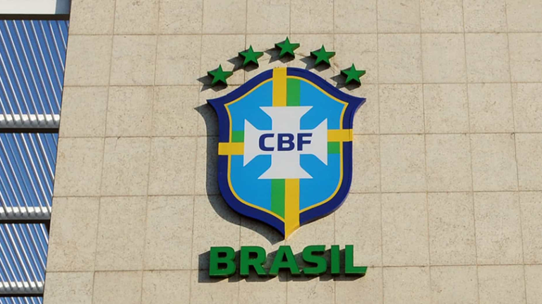 “Centrão Futebol Clube” avança sobre o caixa da CBF - Relatório Reservado