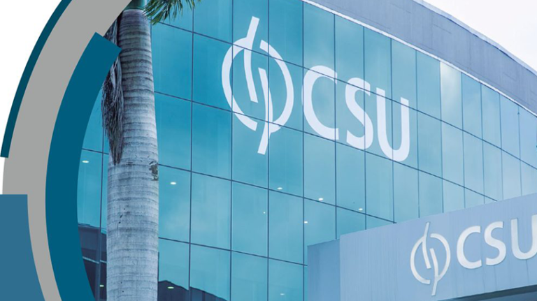 CSU estuda abertura de capital de sua maior unidade - Relatório Reservado