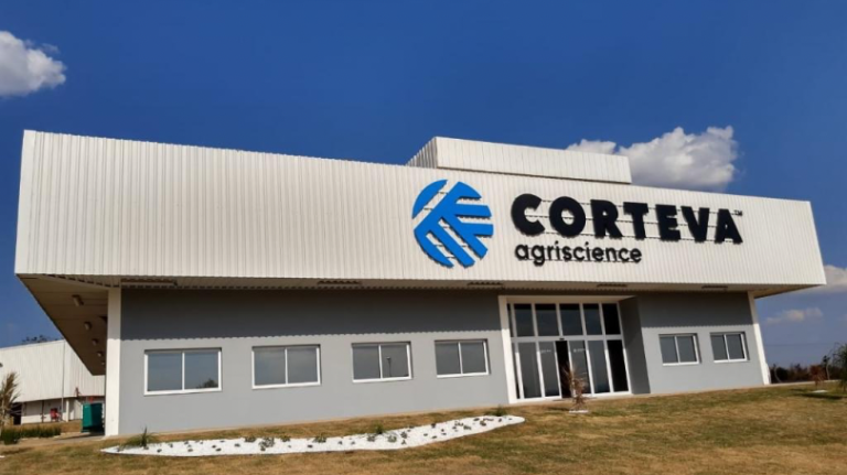 Corteva avança sobre operação de Crop Care da Lavoro