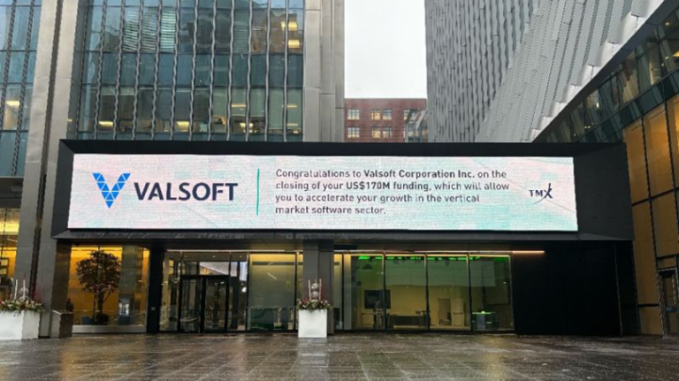 Após cartórios, canadense Valsoft entra na saúde pública no Brasil ...