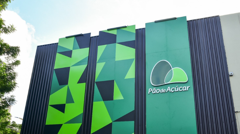 Pão de Açúcar - RR - Relatório Reservado