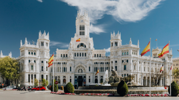 Espanha emerge como novo polo da migração brasileira na Europa ...